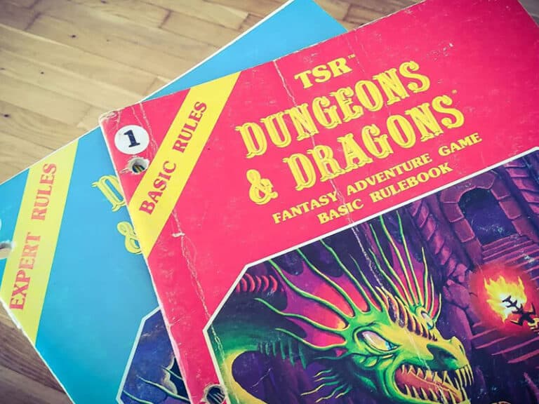 Original B/X Character Sheet - Rollsanity.com